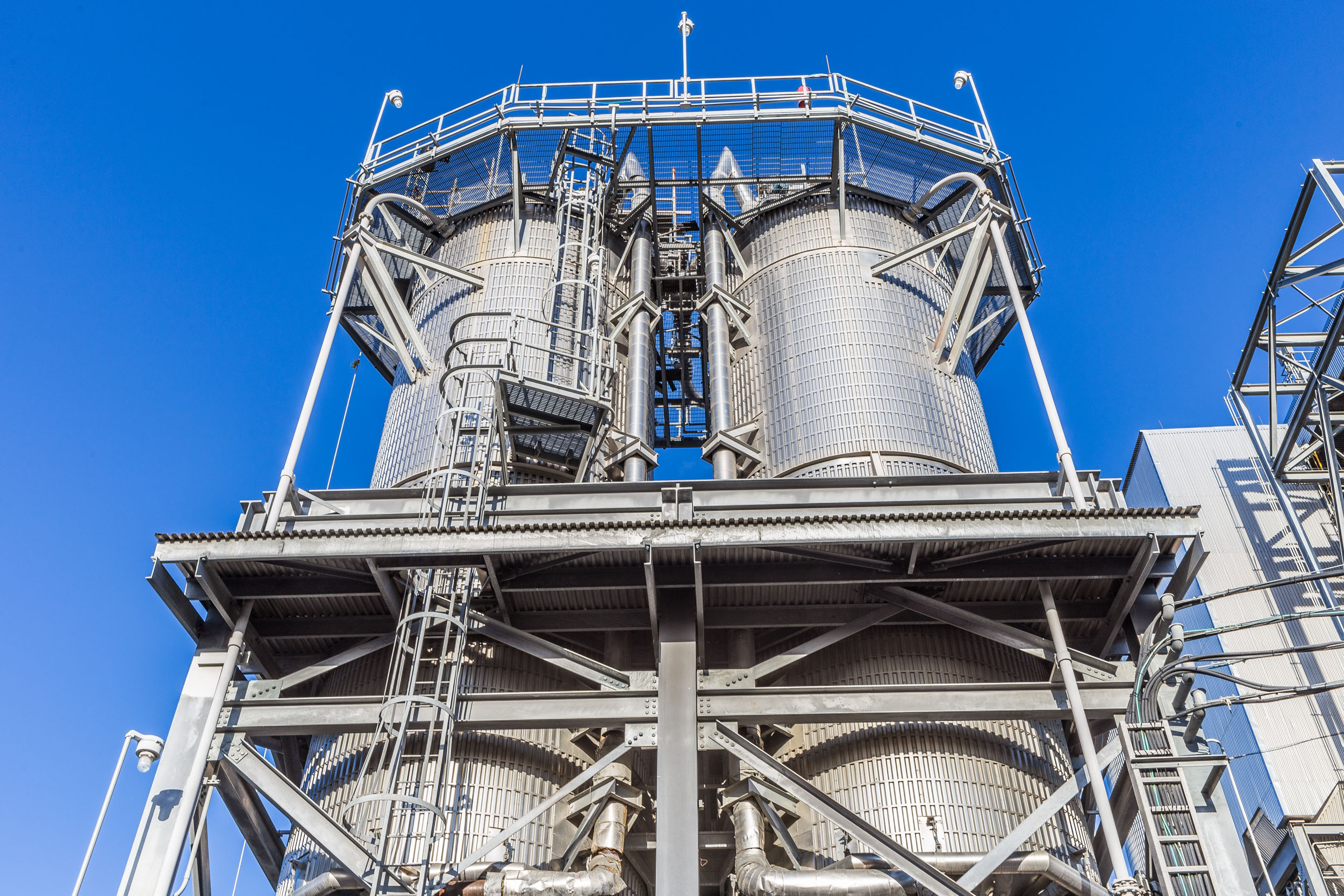 Gladieux Metals Recycling - MOVA Metals